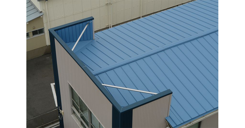 施工事例 | 稲垣商事株式会社