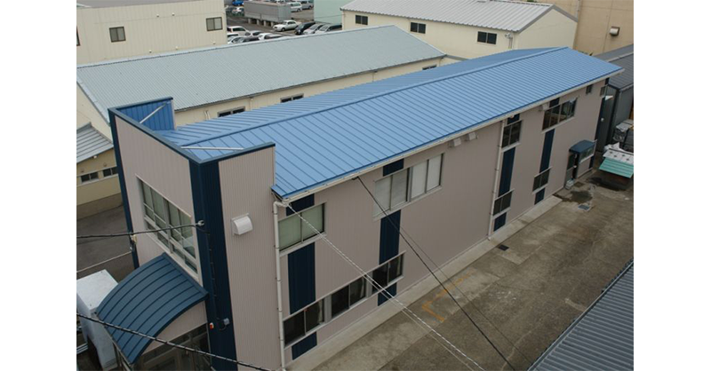 施工事例 | 稲垣商事株式会社